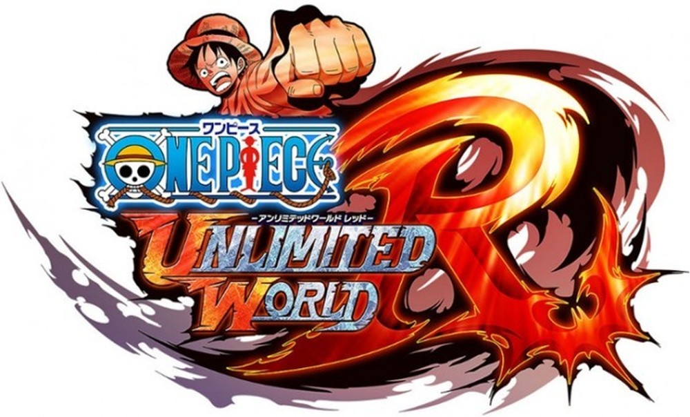 Review One Piece: Unlimited World Red