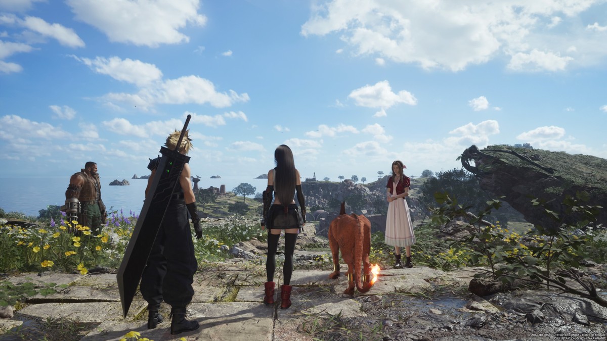 Final Fantasy, GTA e mais jogos estão até 90% off nesta semana