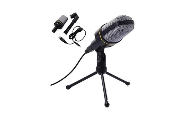 Microfone para PC: veja sete modelos para comprar no Brasil em 2021
