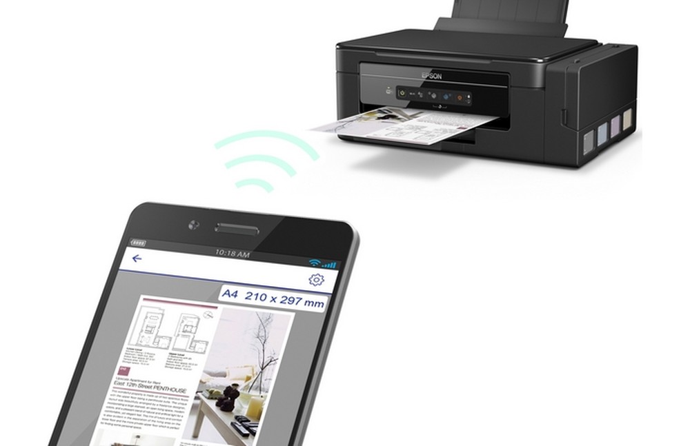 Impressora Epson L395 é boa? Confira análise de ficha técnica e preço