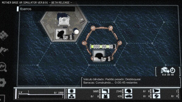 Metal Gear Solid 5 Ground Zeroes: como jogar o modo Mother Base