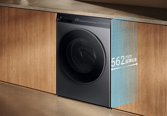 Lava e Seca Xiaomi pode lavar roupas em apenas 15 minutos; conheça