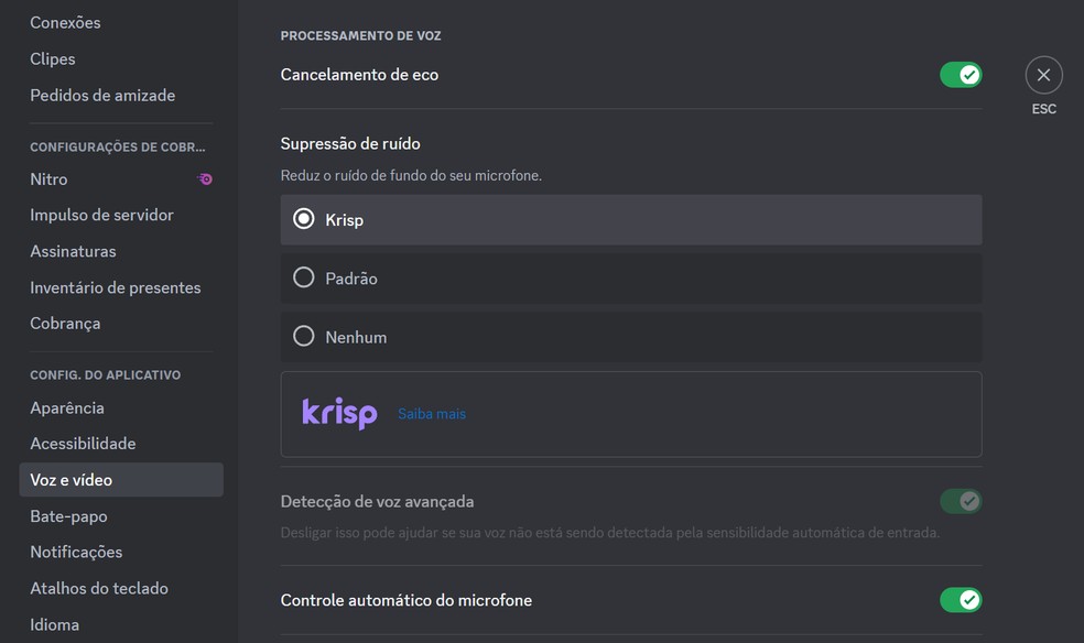 Baixou o Discord? 10 dicas para aproveitar melhor a rede social gamer