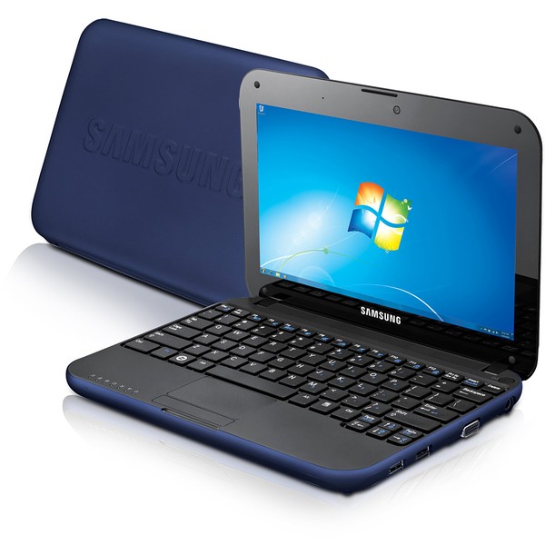 Samsung pode parar de produzir netbooks em 2012