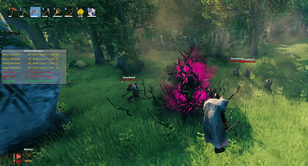 Os dez melhores mods de Valheim