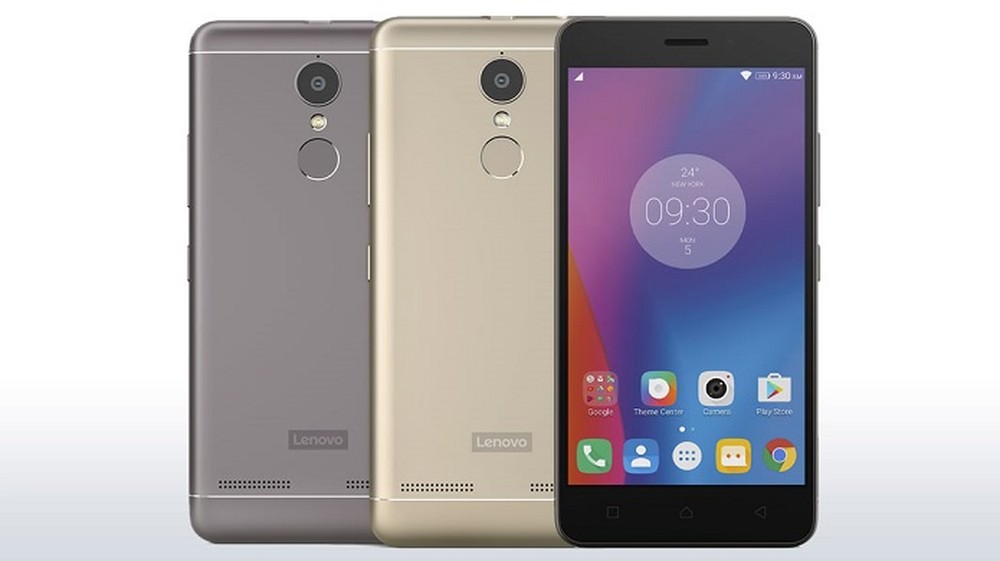 LG K10 2017 ou Lenovo Vibe K6: celulares disputam em custo-benefício