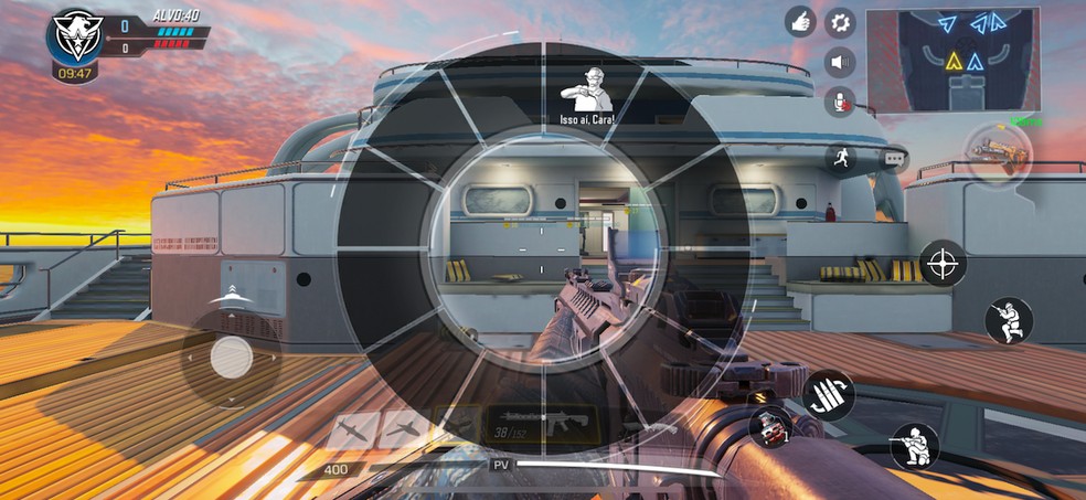 Call of Duty Mobile: o que são os emotes e como desbloqueá-los