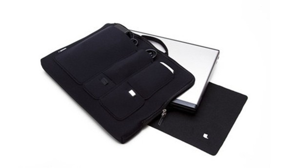 Sete dicas para transportar o seu notebook com segurança