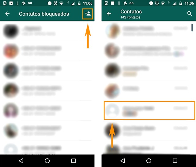 Privacidade no WhatsApp: dicas para deixar o perfil mais seguro no Android