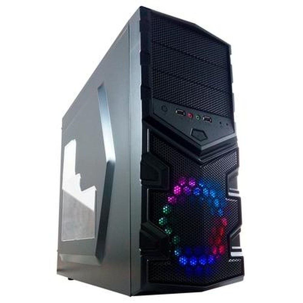 PC Gamer completo: veja cinco opções à venda por até R$ 3 mil em 2020