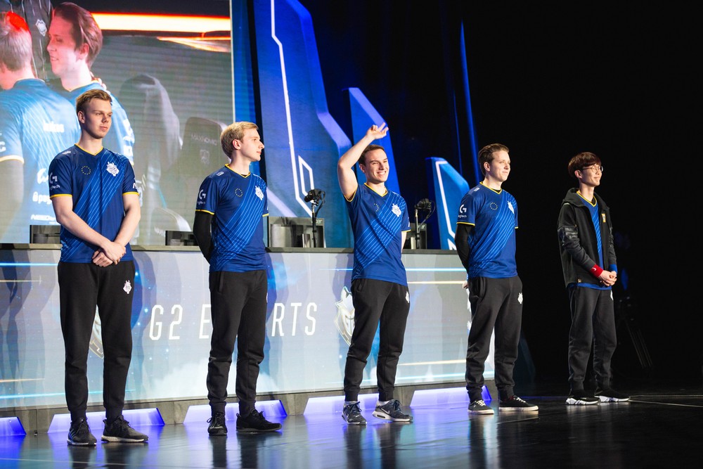 Mundial de LoL 2018: Cloud9 e Fnatic passam para a semifinal do campeonato