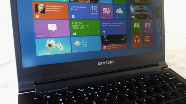 O Windows 8 vale atualização?