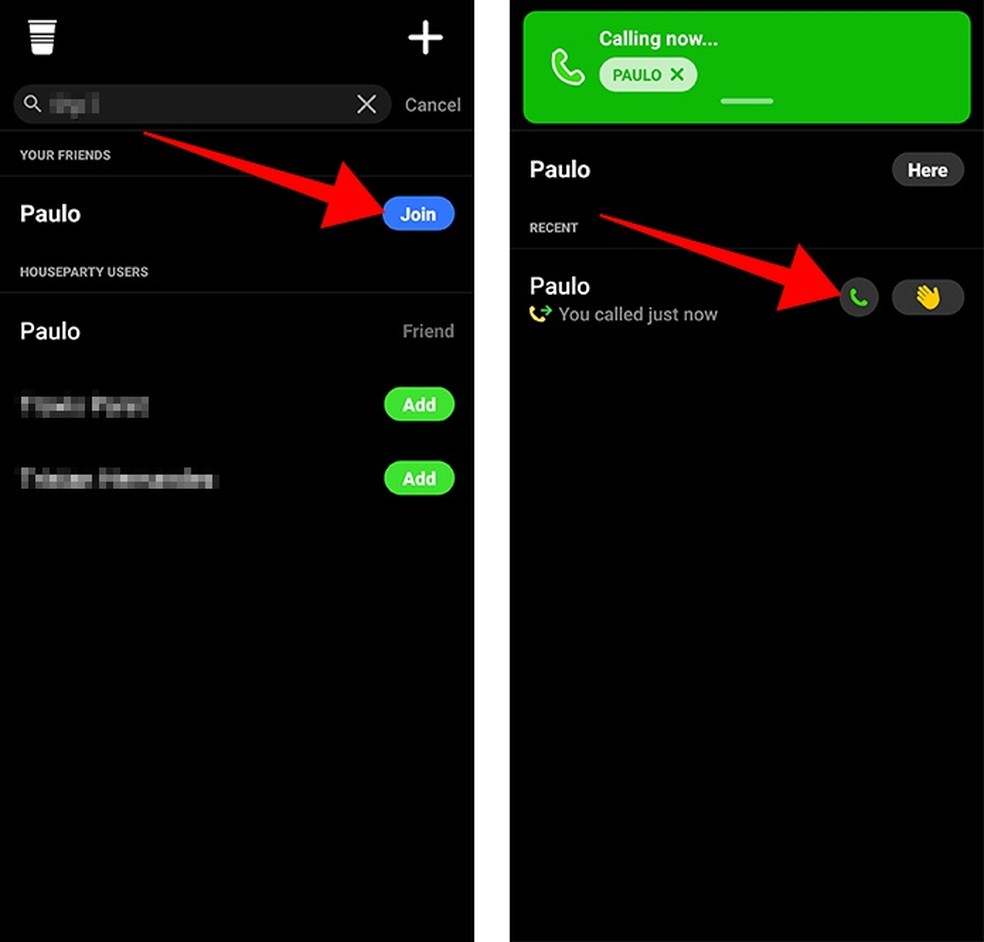 Como usar o Houseparty? App de chamada de vídeo faz sucesso nos EUA