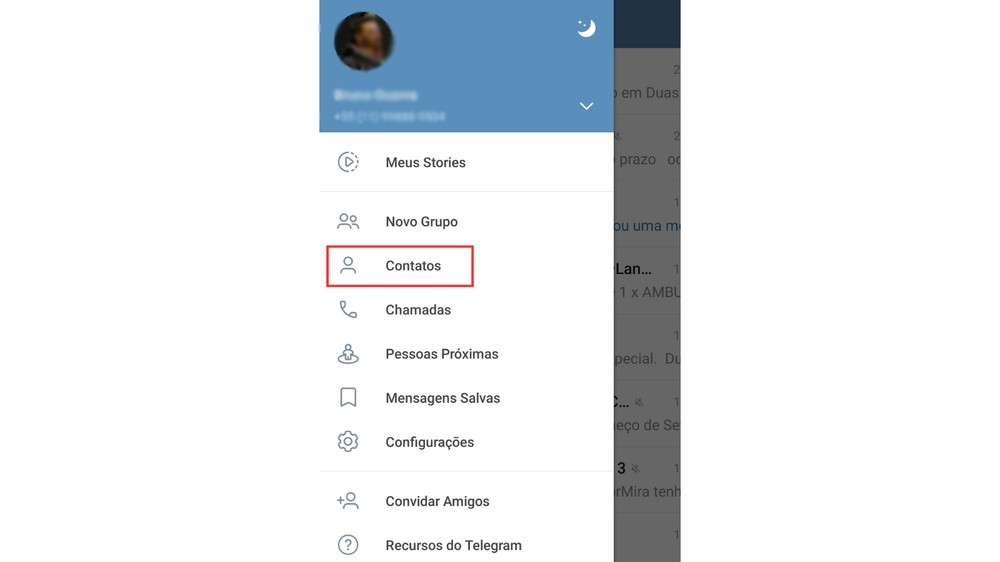 Como usar o Telegram no celular e PC: guia prático para iniciantes