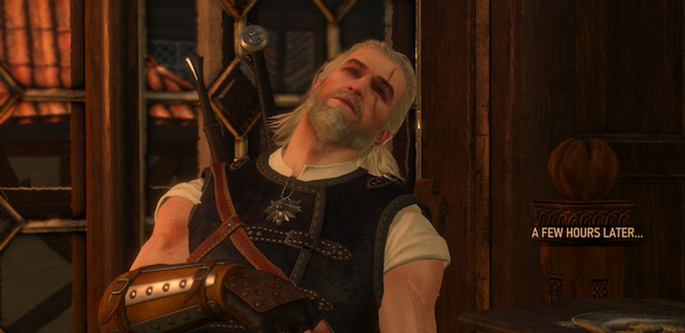 Lista traz os mods mais bizarros para The Witcher 3
