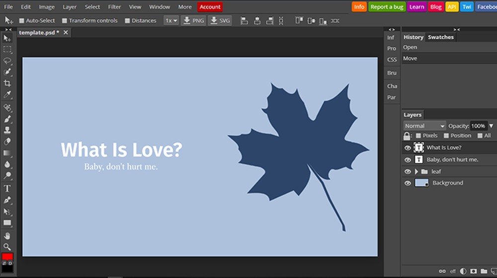 Cinco programas para fazer banner
