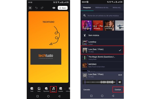 Instories: saiba usar app que faz Stories criativos para Instagram