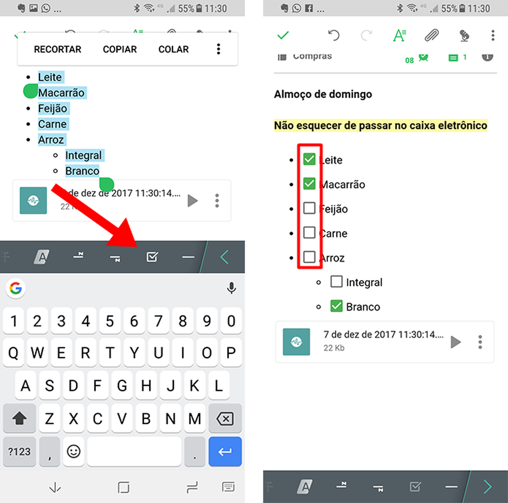 Como usar o Evernote: conheça os recursos do aplicativo de anotações