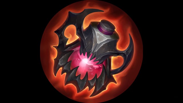 Legends of Runeterra: dez itens de LOL no jogo de cartas da Riot Games