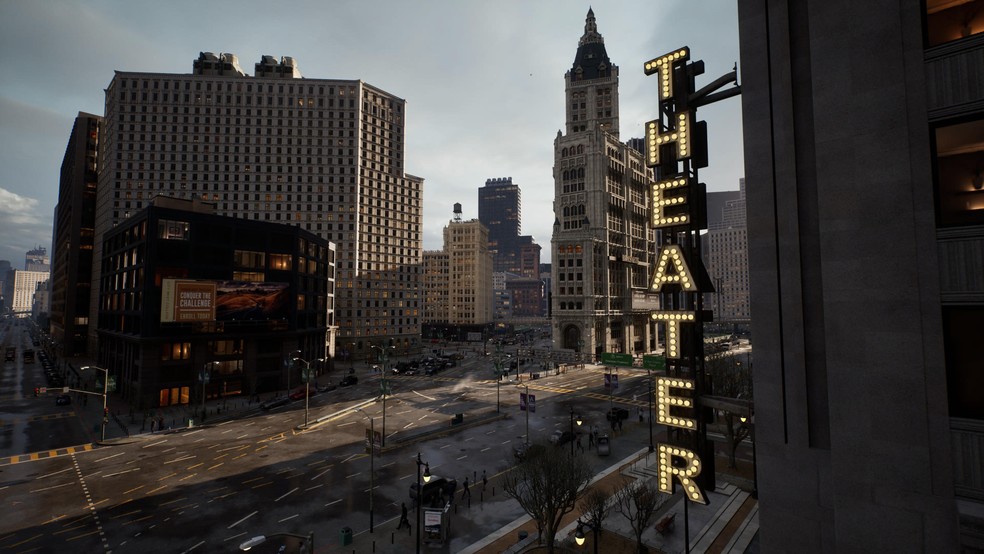 Matrix Awakens: saiba tudo sobre Unreal Engine 5 e a demo para PS5 e Xbox