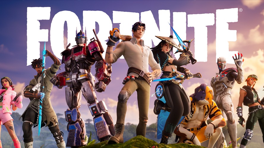 Fortnite retorna à Google Play Store após seis anos; veja detalhes