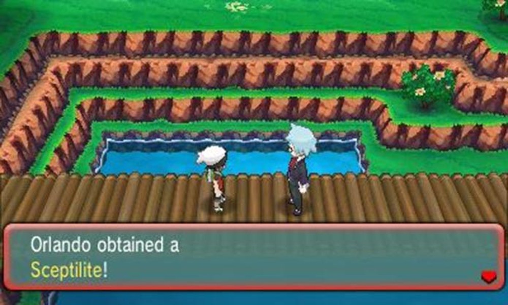 Pokémon Alpha Sapphire/Omega Ruby: encontre todas as Mega Stones