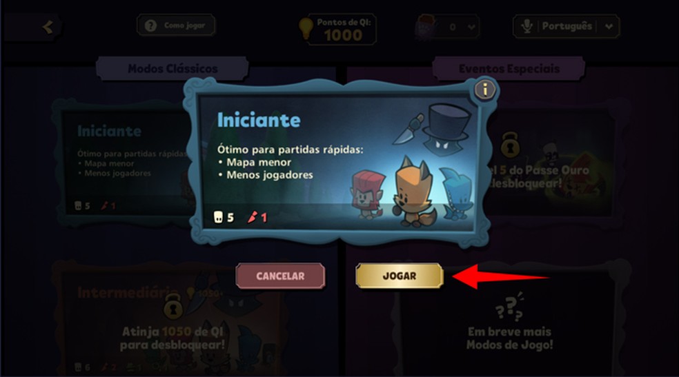 Como jogar Suspects: Mansão Mistério no PC com o emulador BlueStacks