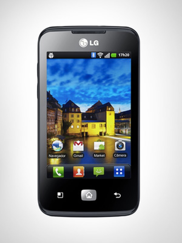 LG lança novos modelos da linha Optimus no Brasil