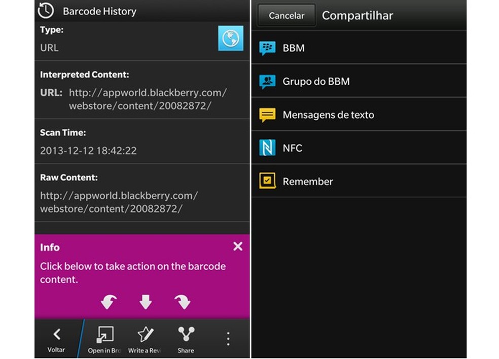 Apps para BlackBerry: Angry Birds Go!, Retro Runners e mais novidades