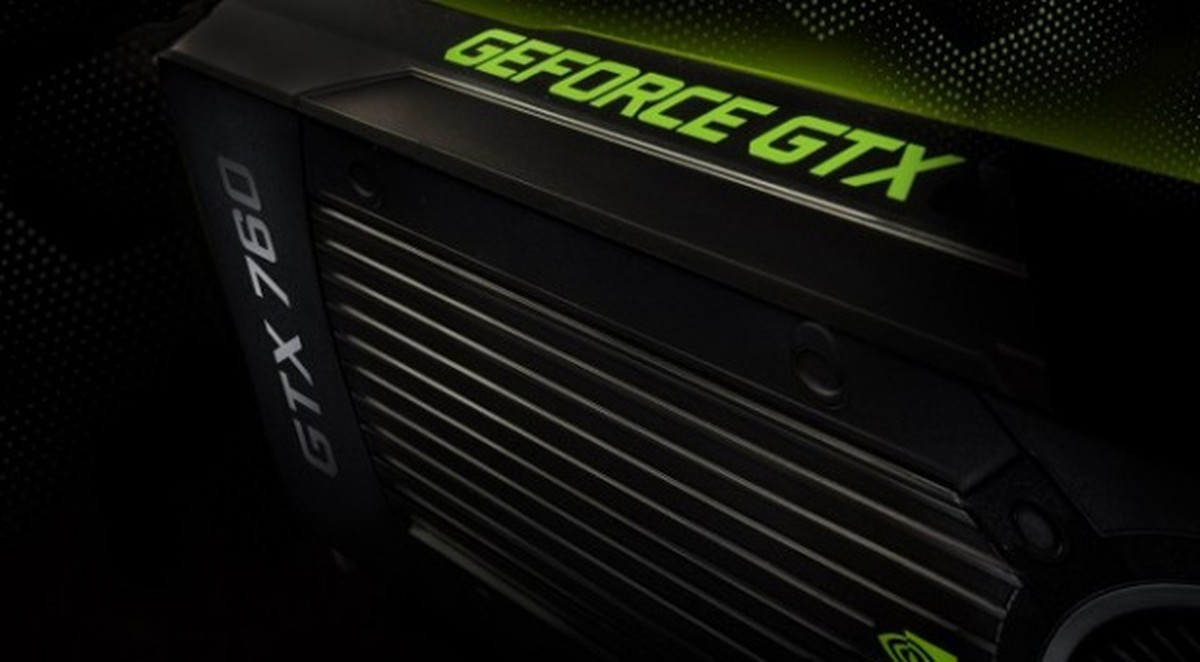 Nvidia lança GTX 760 com preço competitivo