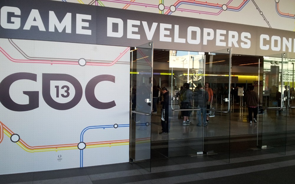 GDC 2013: confira os jogos que serão exibidos no evento