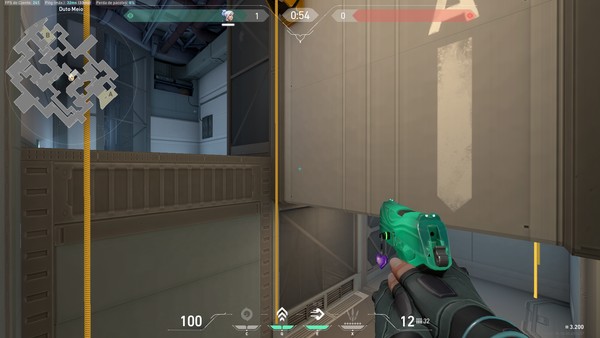 Split no Valorant: conheça call-outs, spike sites e dicas para jogar o mapa