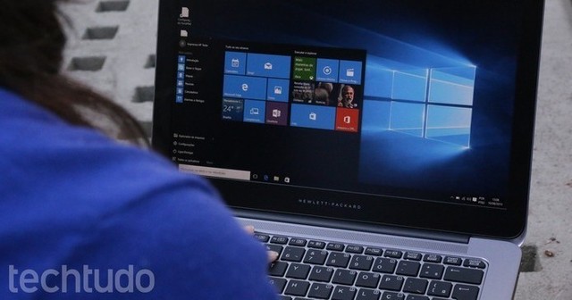 Como formatar Windows 10 sem perder arquivos