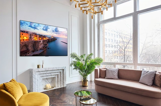 Melhor TV de 65 polegadas LG 4K: 6 modelos para comprar em 2024