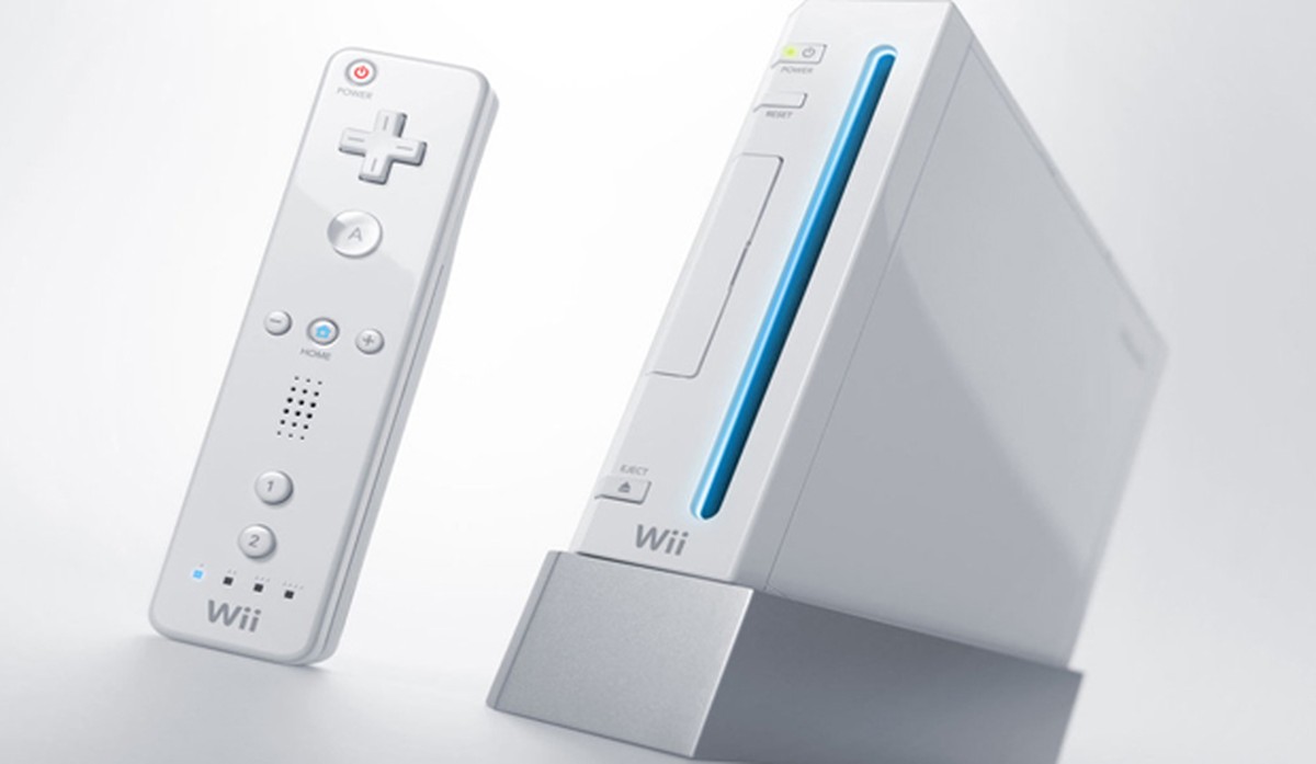 Nintendo anuncia redução de preço para o Wii no Brasil