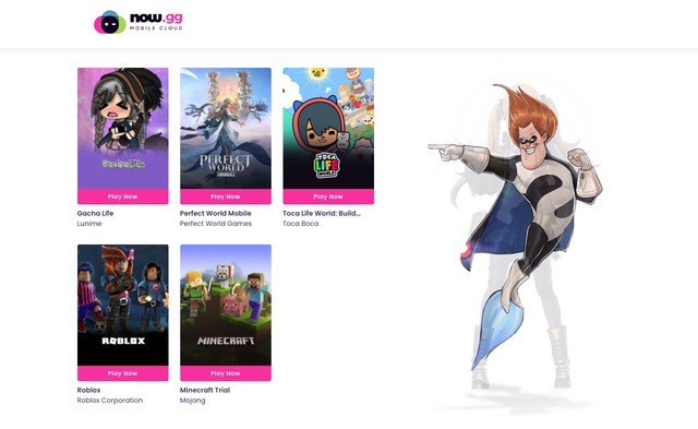 Now.gg: conheça serviço para jogar Minecraft, Roblox e mais na nuvem