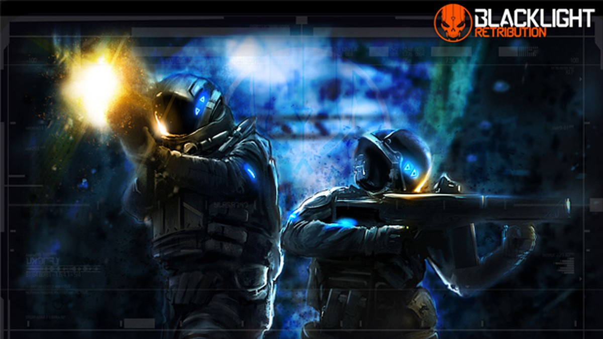 Blacklight: Retribution para PS4 permitirá criar sua arma e seu personagem