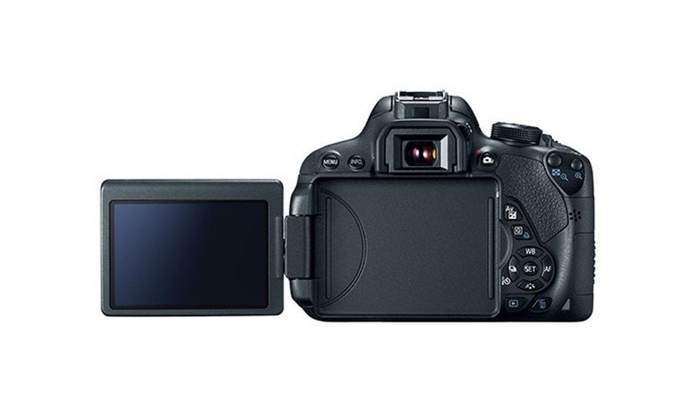 Câmera Canon T5i usada vale a pena? Veja prós e contras antes de comprar