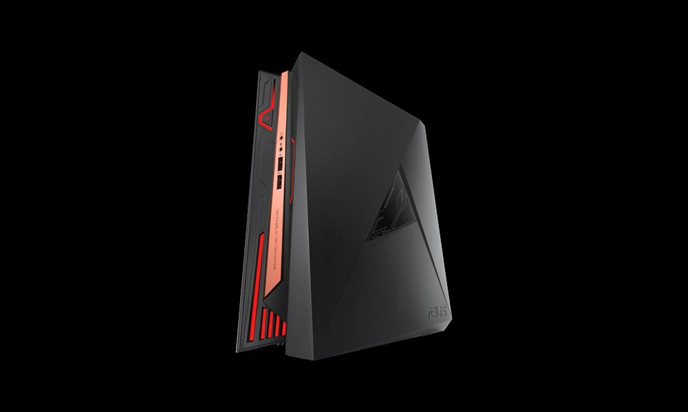 ROG GR8 II: Asus anuncia Mini PC gamer com suporte à realidade virtual