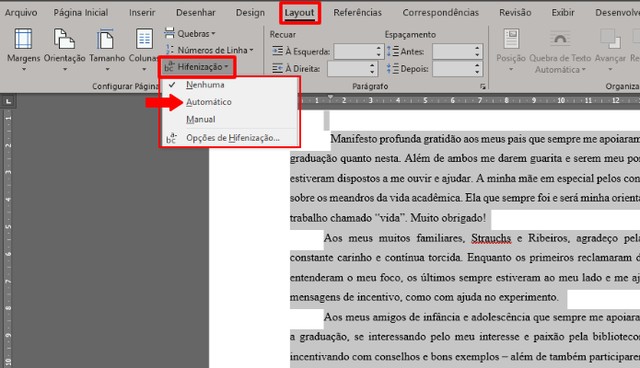 Dez dicas de Word que todo estudante deve conhecer