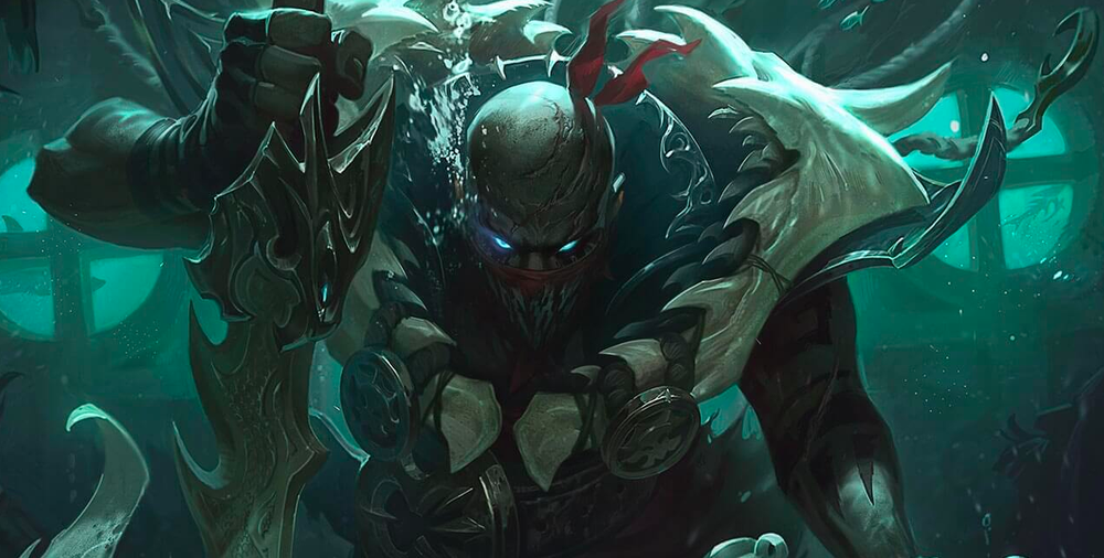 Como jogar de Pyke no LOL: guia com dicas de runas, builds e counters
