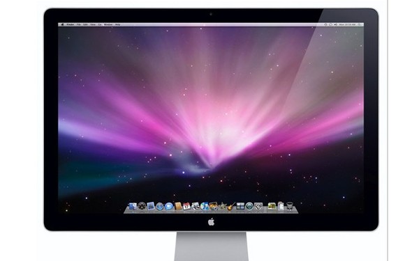Review Apple LED Cinema Display
