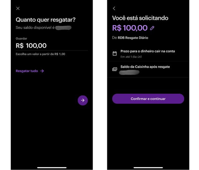 Caixinha do Nubank vale a pena? Saiba quanto rende e como funciona