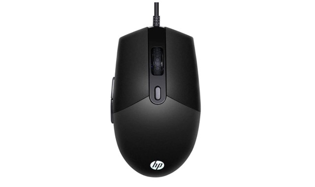 Mouse HP: veja 8 modelos por a partir de R$ 34