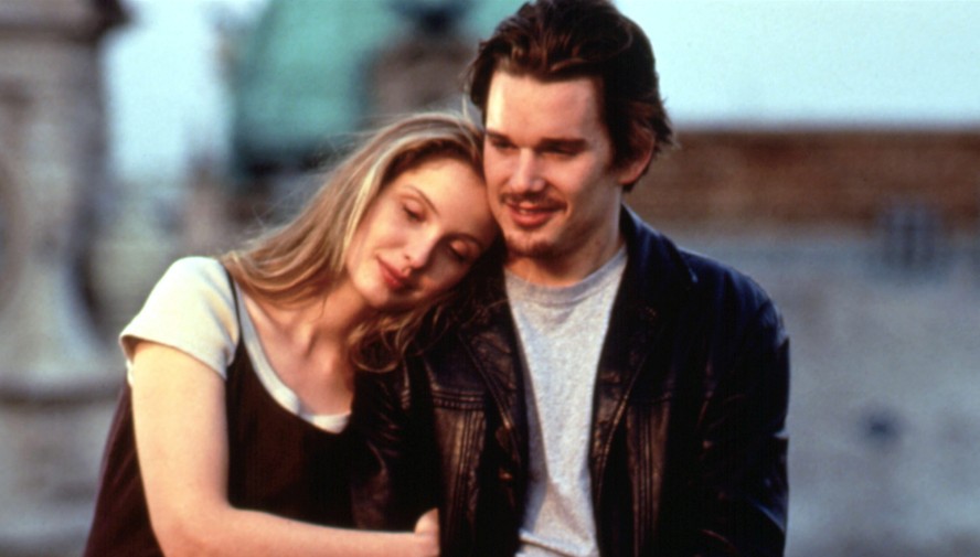 12 filmes românticos para celebrar o Valentine's Day em grande estilo