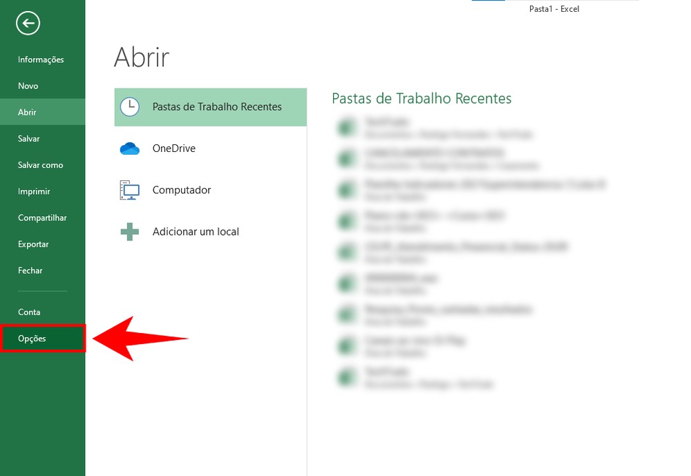 Como habilitar macro no Excel e automatizar ações recorrentes