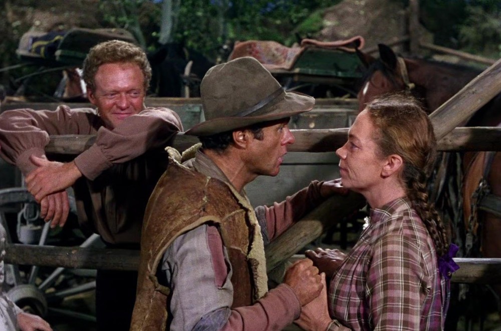 12 filmes de faroeste antigos que são verdadeiras 'jóias'