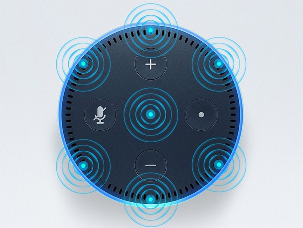 Tudo sobre Amazon Echo Dot: veja se funciona no Brasil e ficha técnica