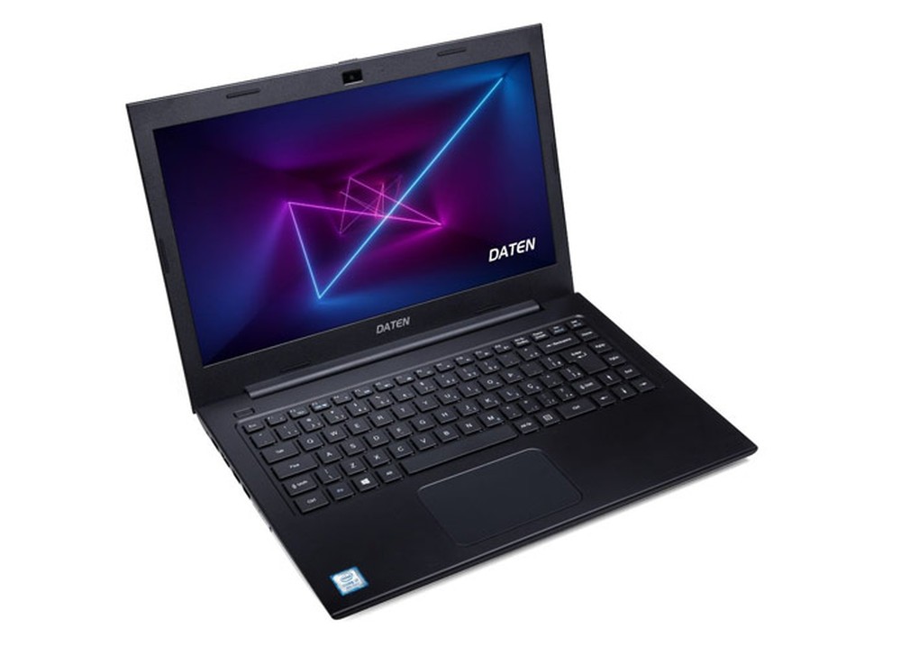 Notebook Daten é bom? Veja modelos e preços da marca brasileira