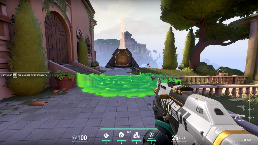 Valorant: veja as habilidades de Viper e como jogar com a agente